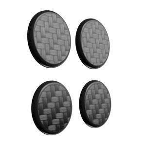 Surron Light Bee X Brake Caliper Caps (full Set 4pcs) - Etsy