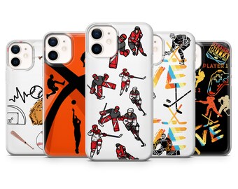 Baseball Phone Case Xr - Etsy