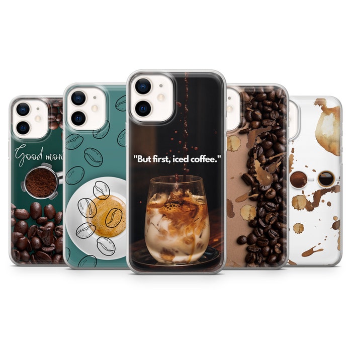 Starbucks phone case - Etsy.de