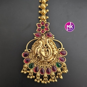Nethi Chutti Etsy