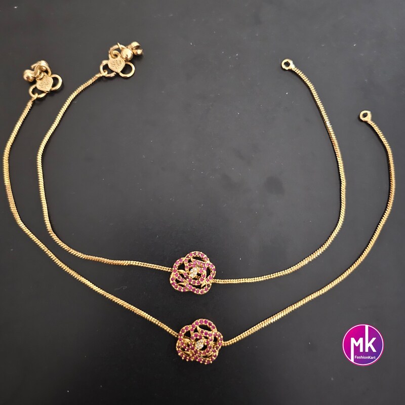 Buy Kolusu Online In India - Etsy India