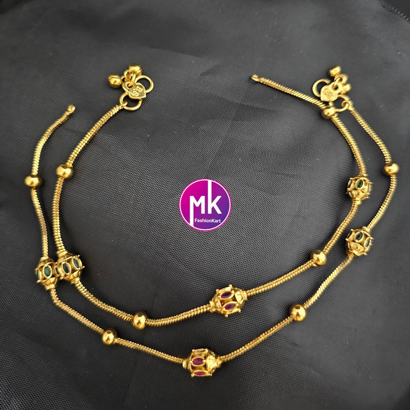 Buy Kolusu Online In India - Etsy India