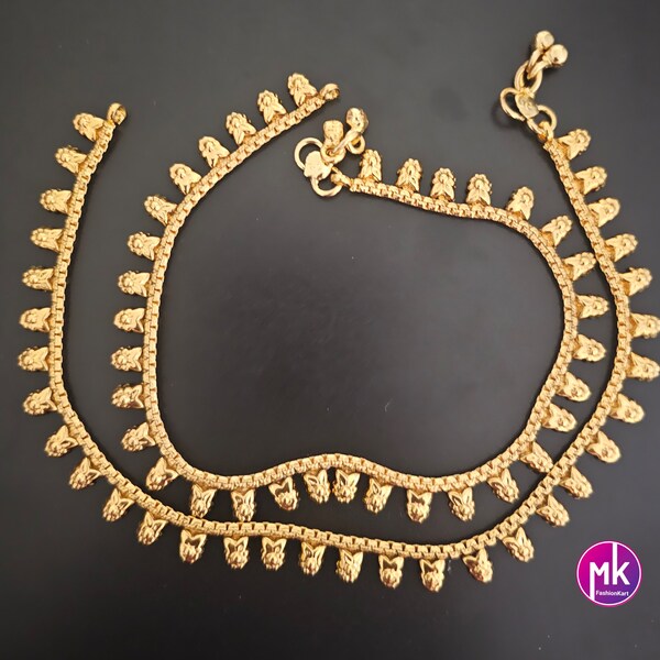 Buy Kolusu Online In India - Etsy India