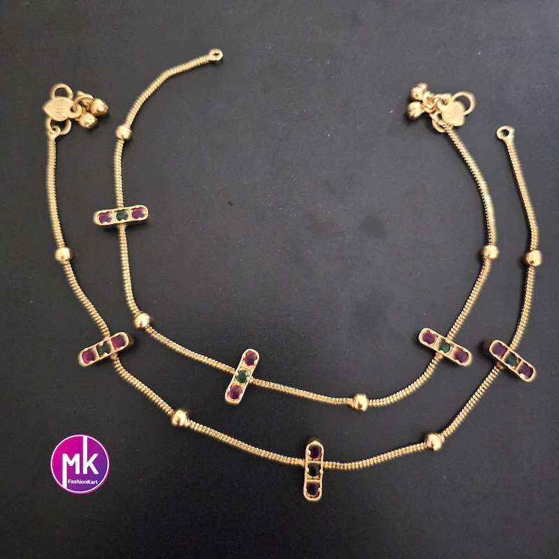 Buy Kolusu Online In India - Etsy India