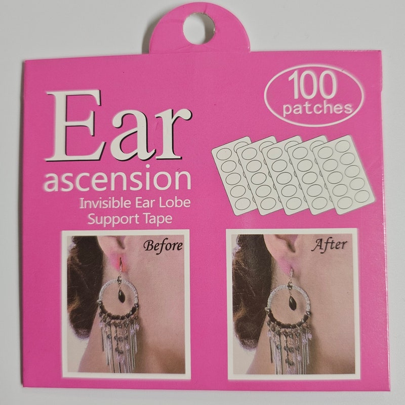 Earring Holder Cushion - Etsy