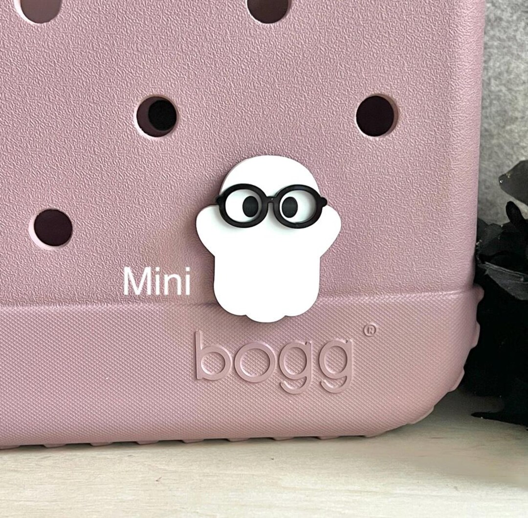 Bogg Bag Charm Mini Bogg Bits Bogg Bag Bag Charm Bag Tag beach Tote Tag ...