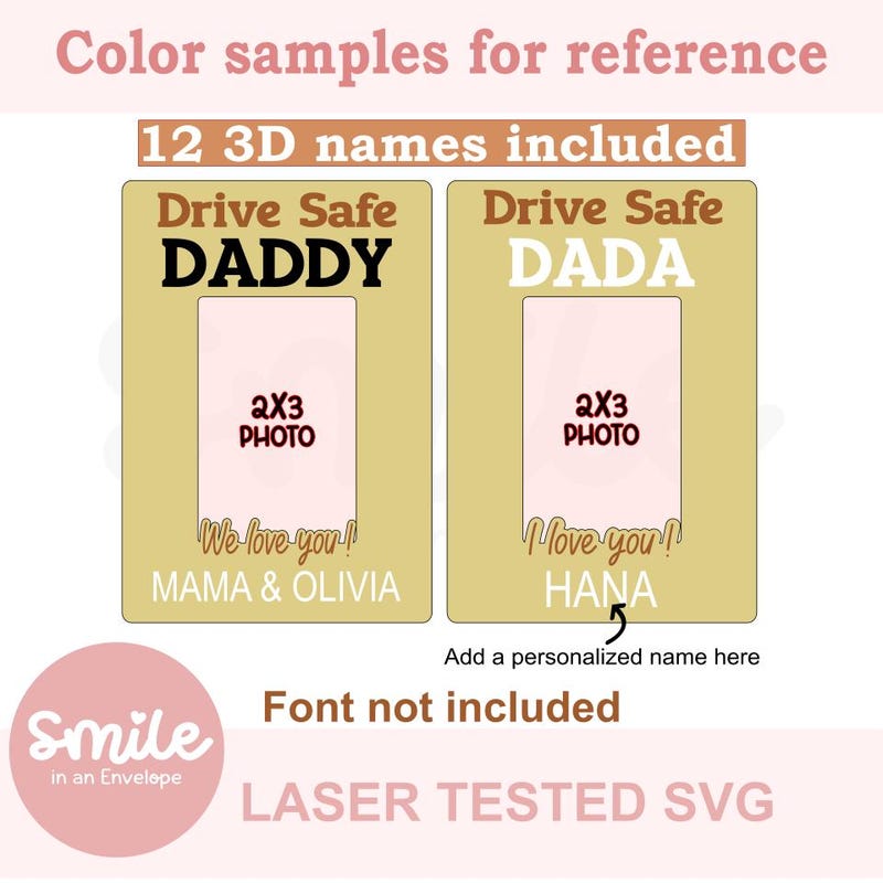 SmileinanEnvelope - Etsy