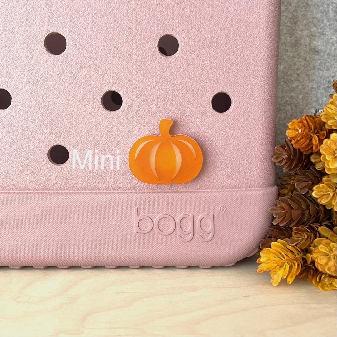 Bogg Bag Charm Mini Bogg Bits Bogg Bag Beach Bag Bag Charm Bag Tag ...