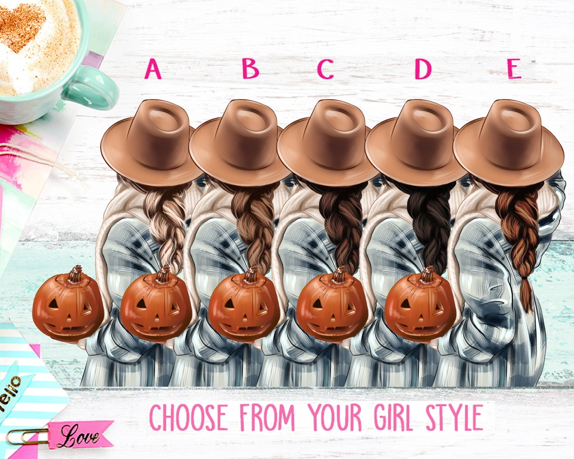 Fall Aesthetics - Stickers/layering Sticker Kit-journal - Etsy
