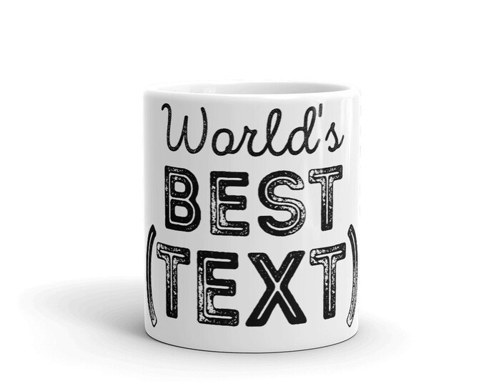 Inventor World's Best Novelty Gift Mug Shan1013 - Etsy