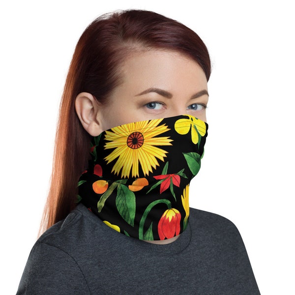 Athletic Face Mask - Etsy