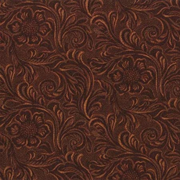 Western Fabric - Etsy