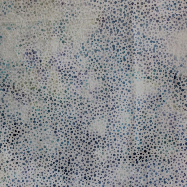 Batik Dots Fabric - Etsy