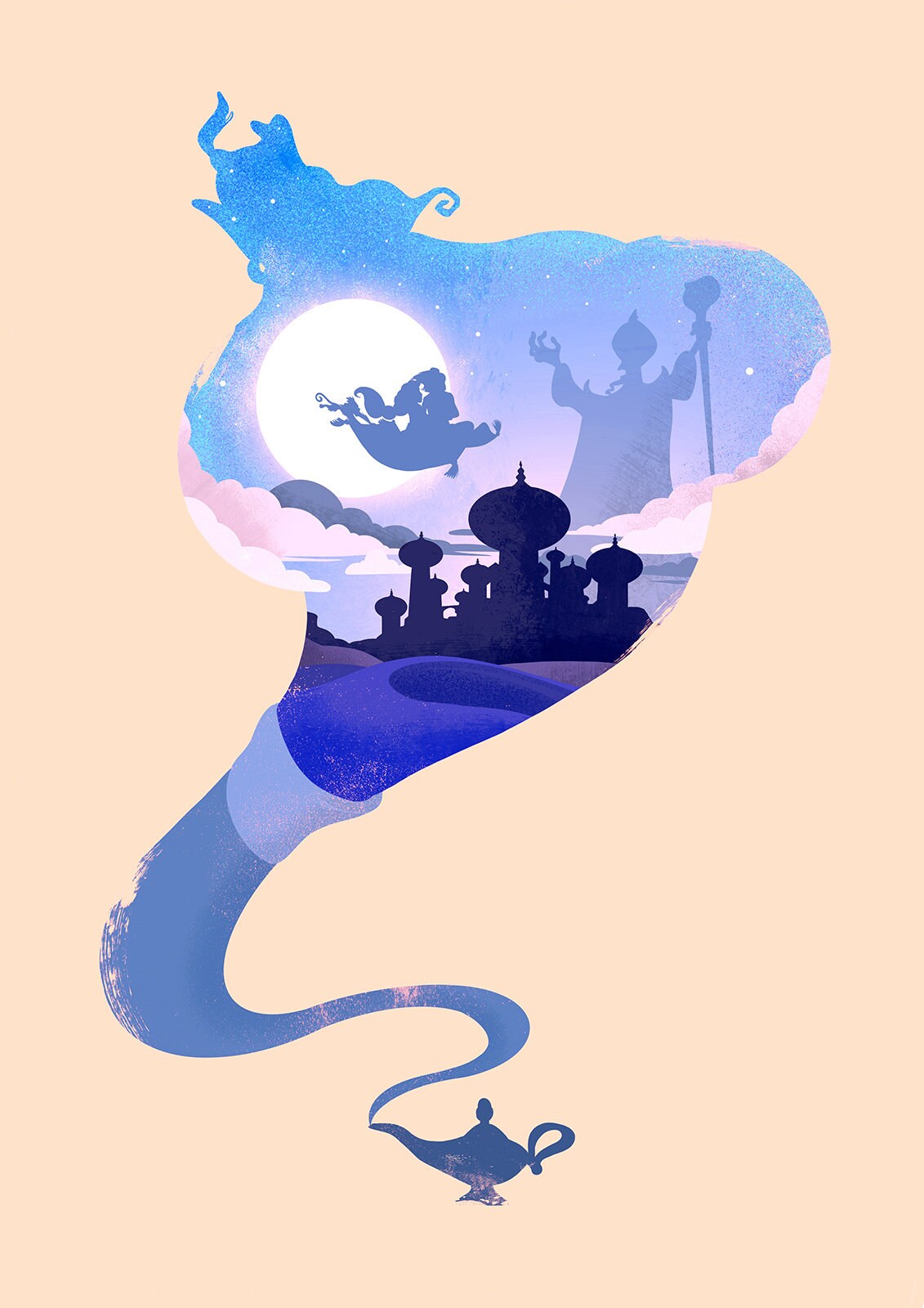 Aladdin Wallpaper Tumblr