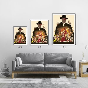 Roger Rabbit Poster Print - Etsy