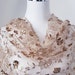 Gold Net Shawl. Gold Scarf. Gold Sequins Floral Shawl. Gold Wedding ...
