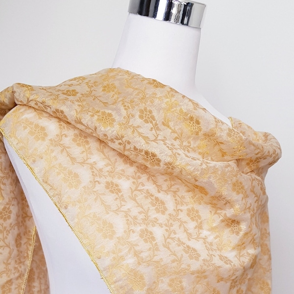 Shop Gold Shawl - Etsy