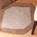 Crochet Rhombus Rug Pattern | Modern Geometric Rug Pattern | Decorative ...