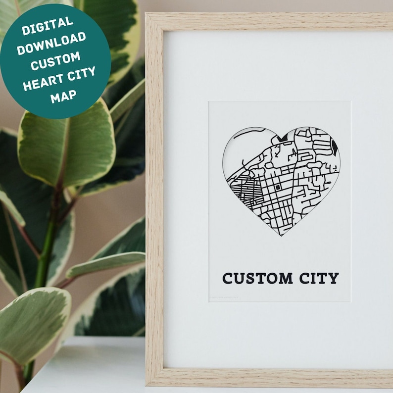 Digital Download Custom Map,custom Map Print,custom Digital Map,digital ... Digital Download Custom Map,custom Map Print,custom Digital Map,digital ...