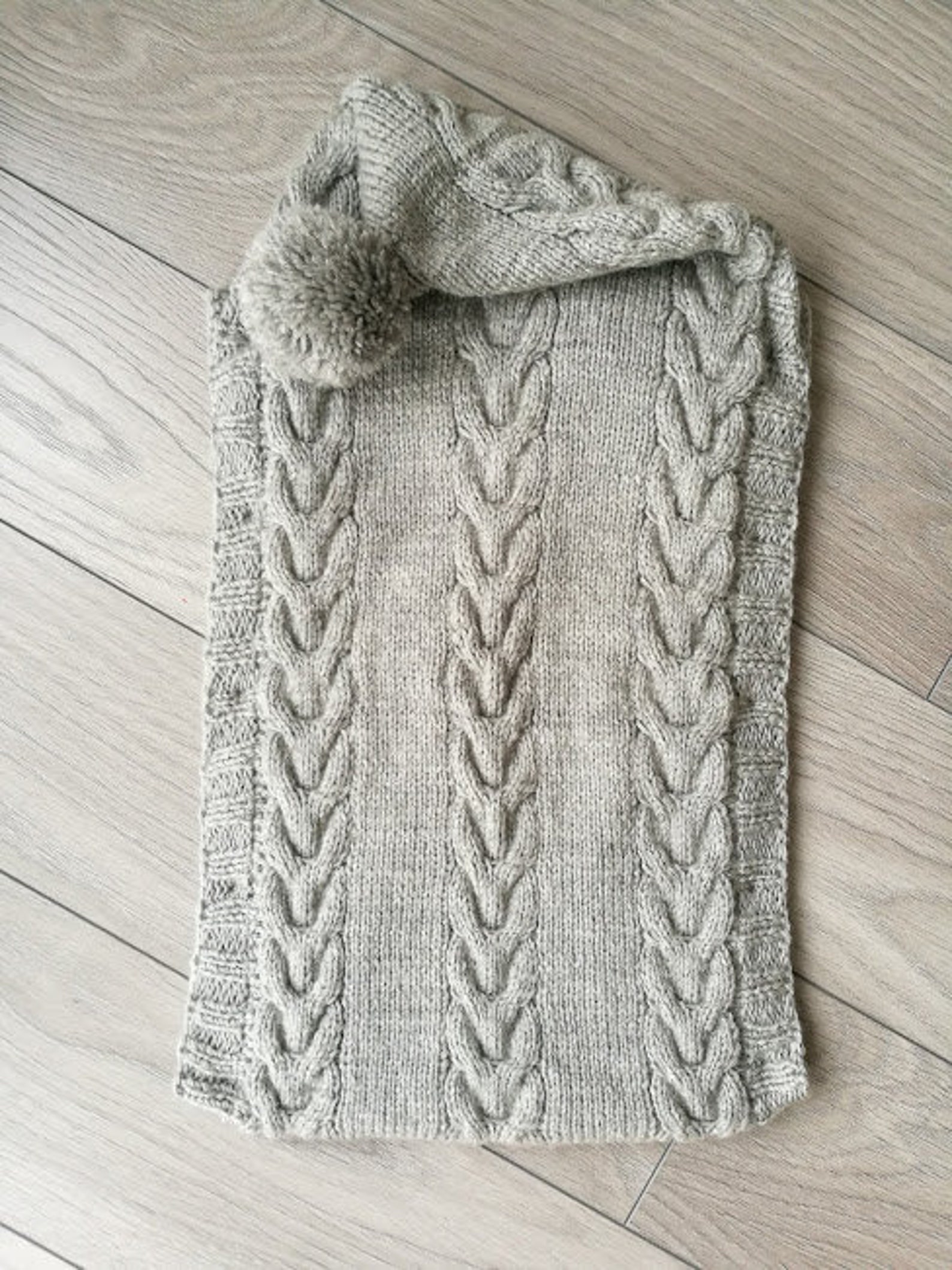 Merino Wool Envelope Baby Sleeping Envelope Blanket Warm | Etsy