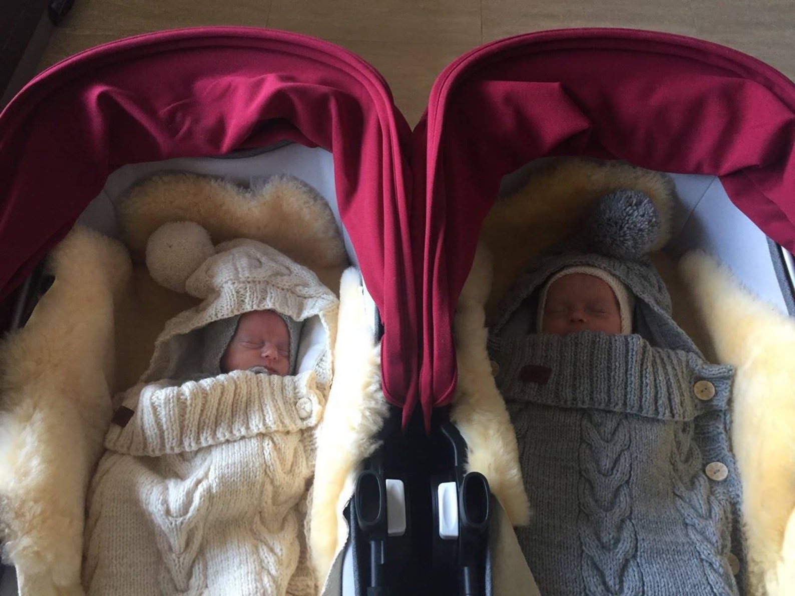 Merino Wool Envelope Baby Sleeping Envelope Blanket Warm | Etsy