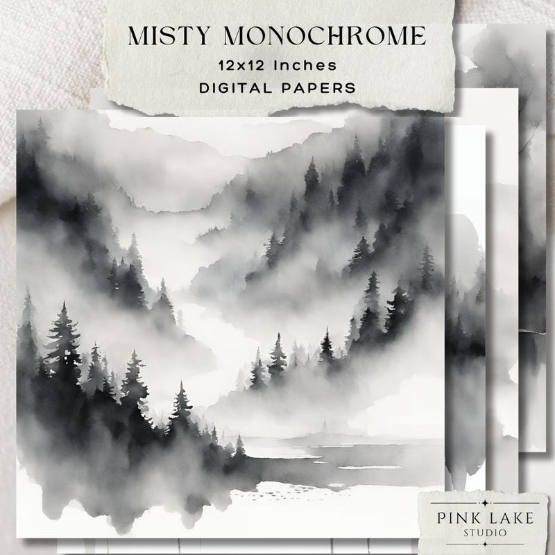 12x12 Christmas Painting - Etsy UK