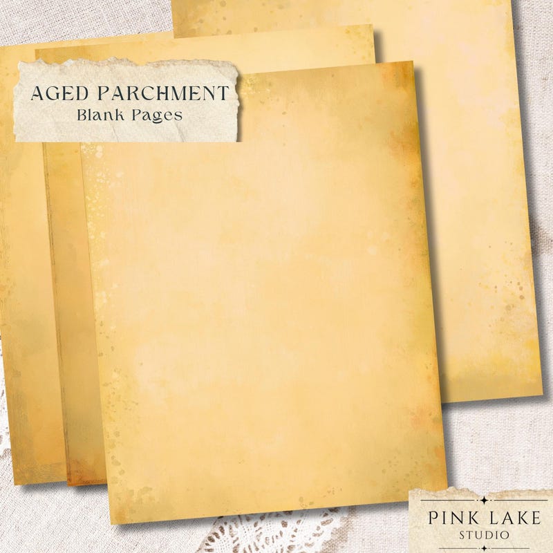 Old Paper 18 X 24 - Etsy