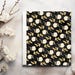 Gold Foil Digital Paper Pack – Luxe Metallic Textures (digital Download ...