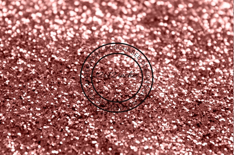 Rose Gold Textures Digital Paper Foil Backgrounds Rose Gold - Etsy