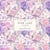 Bunny Trail Easter Digital Paper Pack, Bunny and Carrot Seamless ...