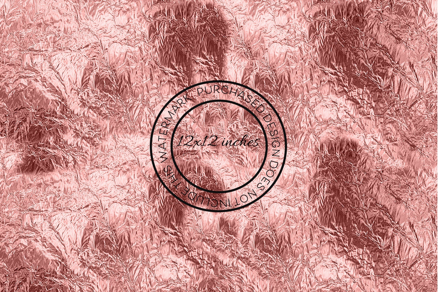 Rose Gold Textures Digital Paper Foil Backgrounds Rose Gold - Etsy