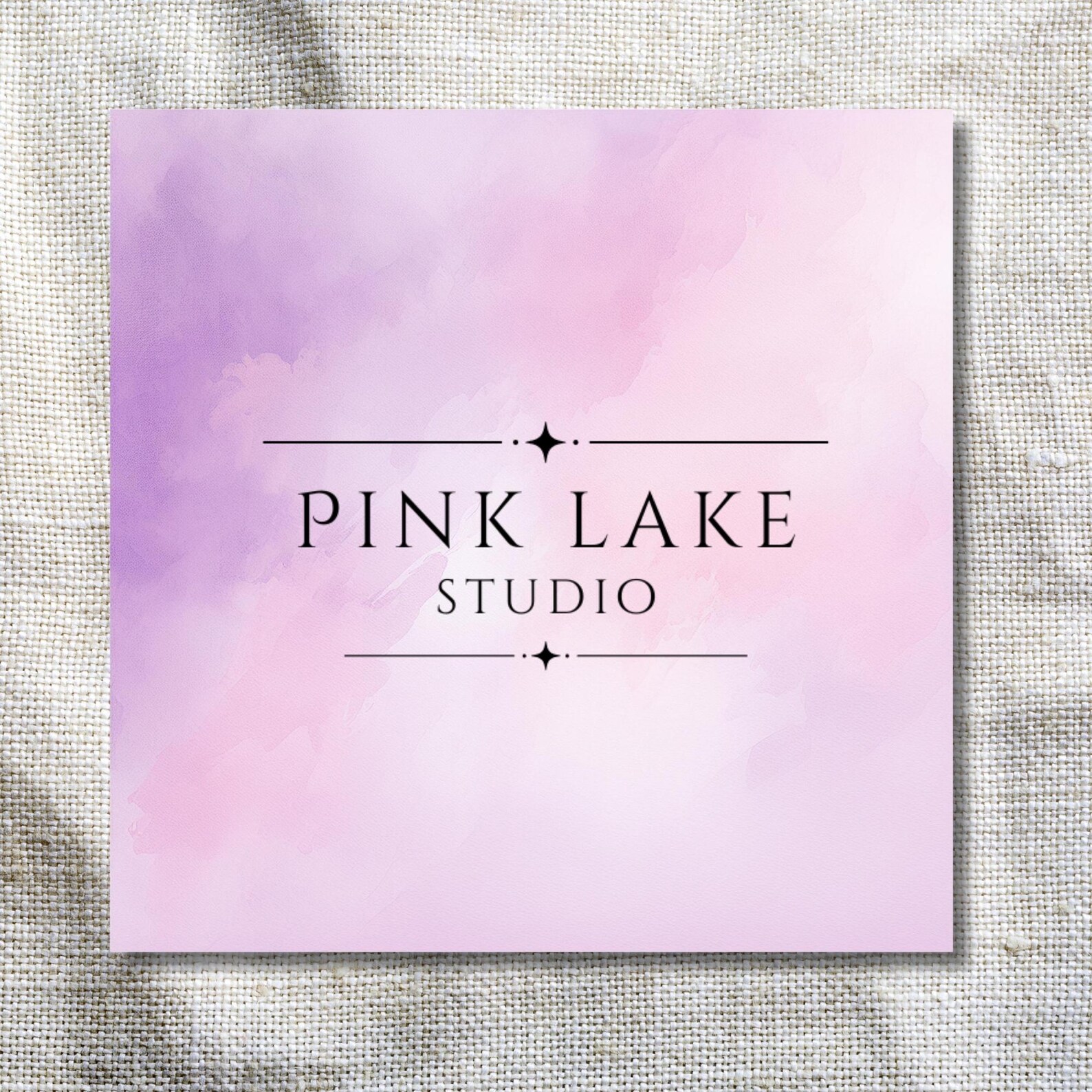 Purple and Pink Watercolor Backgrounds, Soft and Romantic Textured ...