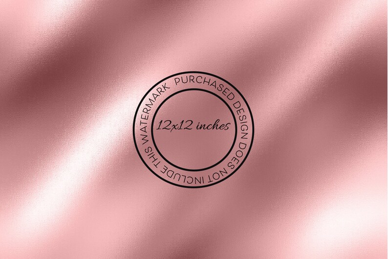 Rose Gold Textures Digital Paper Foil Backgrounds Rose Gold - Etsy