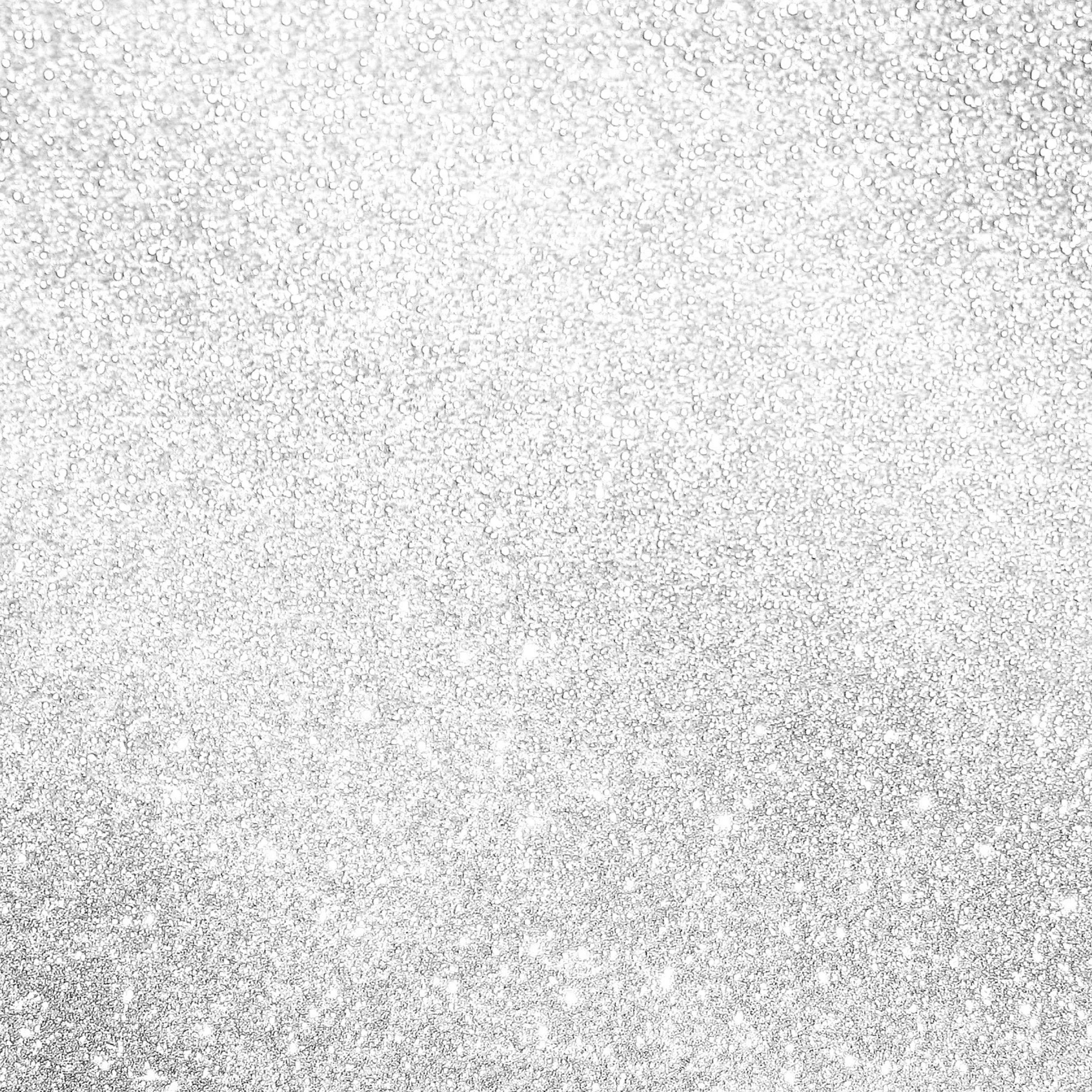 Silver Texture Digital Paper, Silver Foil, Brushed Metal, Silver ...