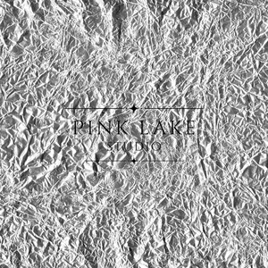 Silver Texture Digital Paper, Silver Foil, Brushed Metal, Silver ...