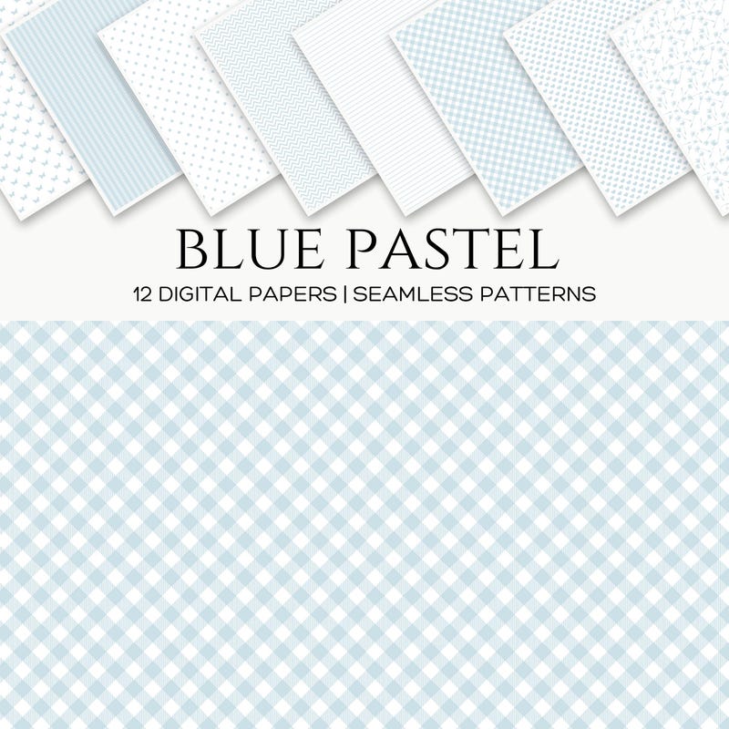 Chevron Scrapbook Paper - Etsy