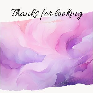 Purple and Pink Watercolor Backgrounds, Soft Cloud Digital Paper Pack ...