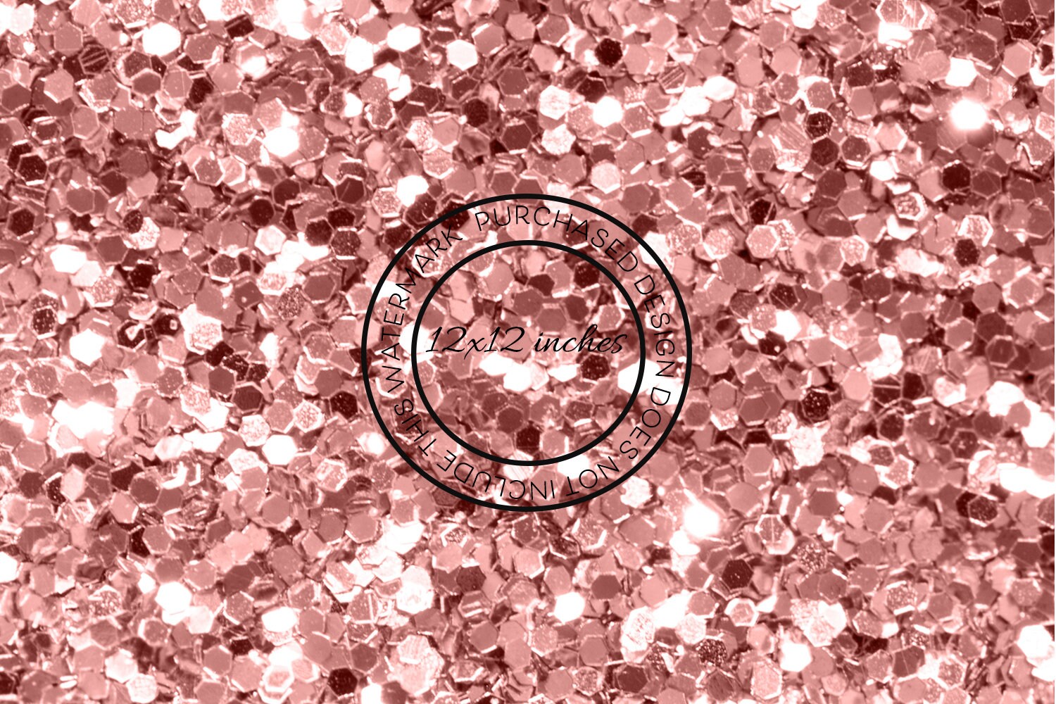 Rose Gold Textures Digital Paper Foil Backgrounds Rose Gold - Etsy