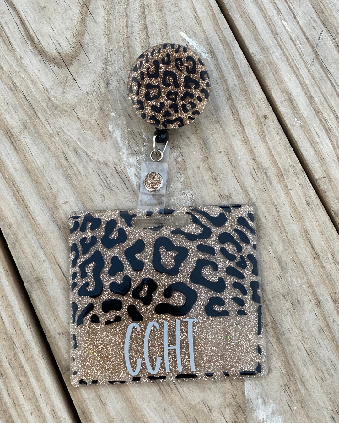 Cheetah Badge Set| RTS| - Etsy