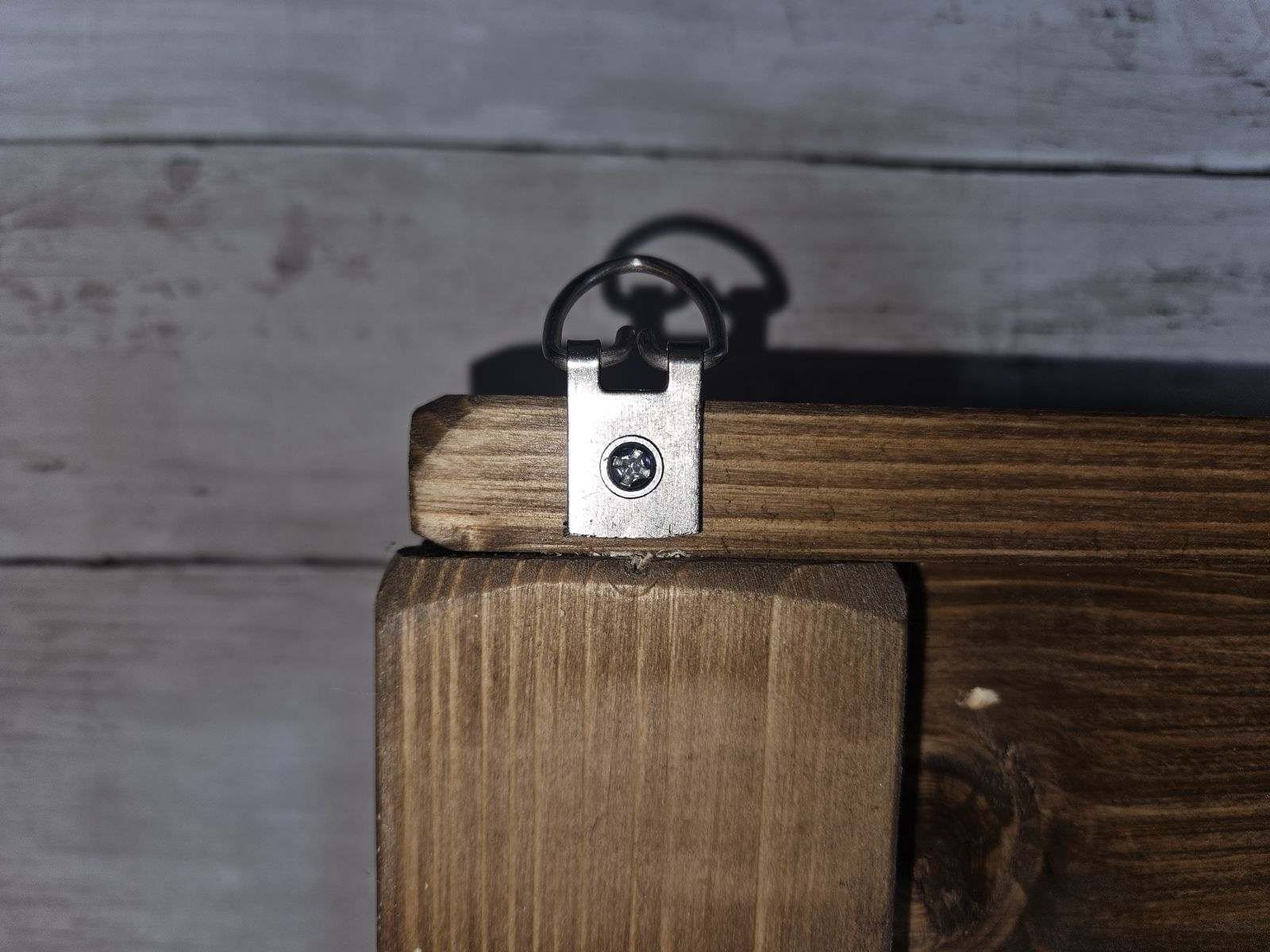 Wooden Award Display Rack: 36" for Organizing Rosettes Earned in Dog ...