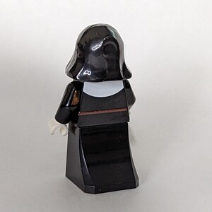 Catholic Nun Minifig Religious Orders Minifigure - Etsy