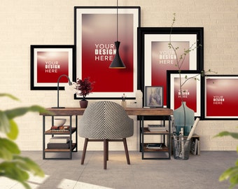 Upload Photo Poster - Etsy