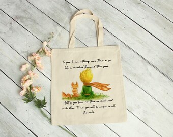 Little Prince Gift | Etsy