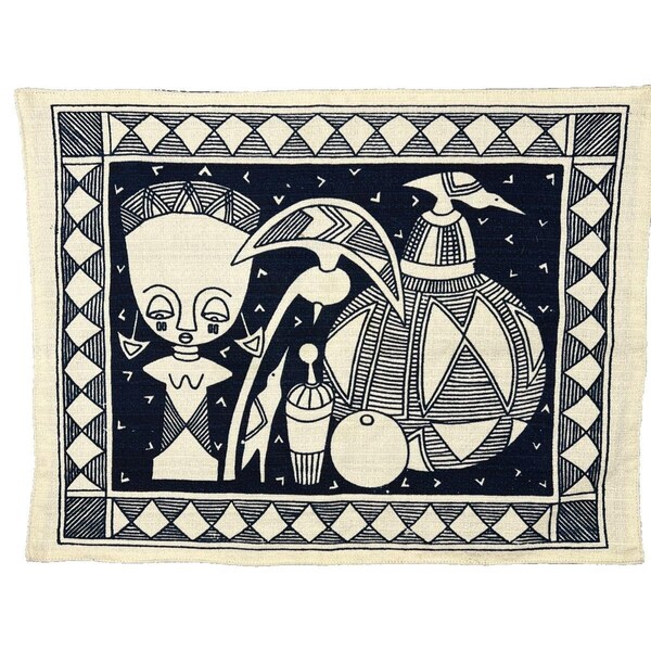 Senufo - Etsy