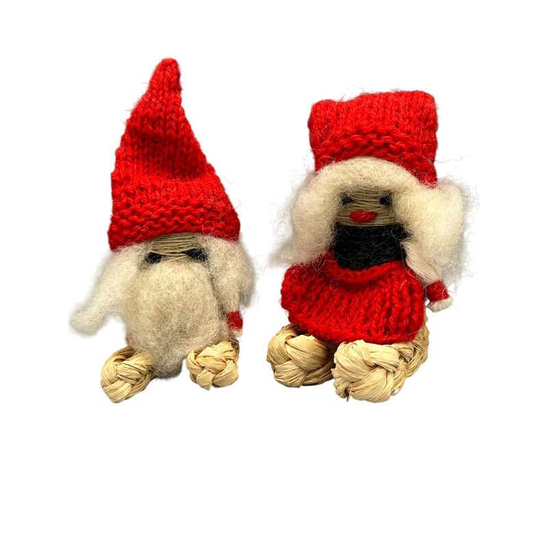 Tomte - Etsy