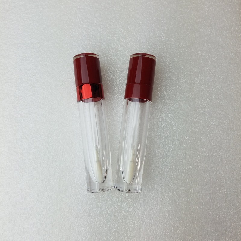 Empty Lip Gloss Tubes - Etsy