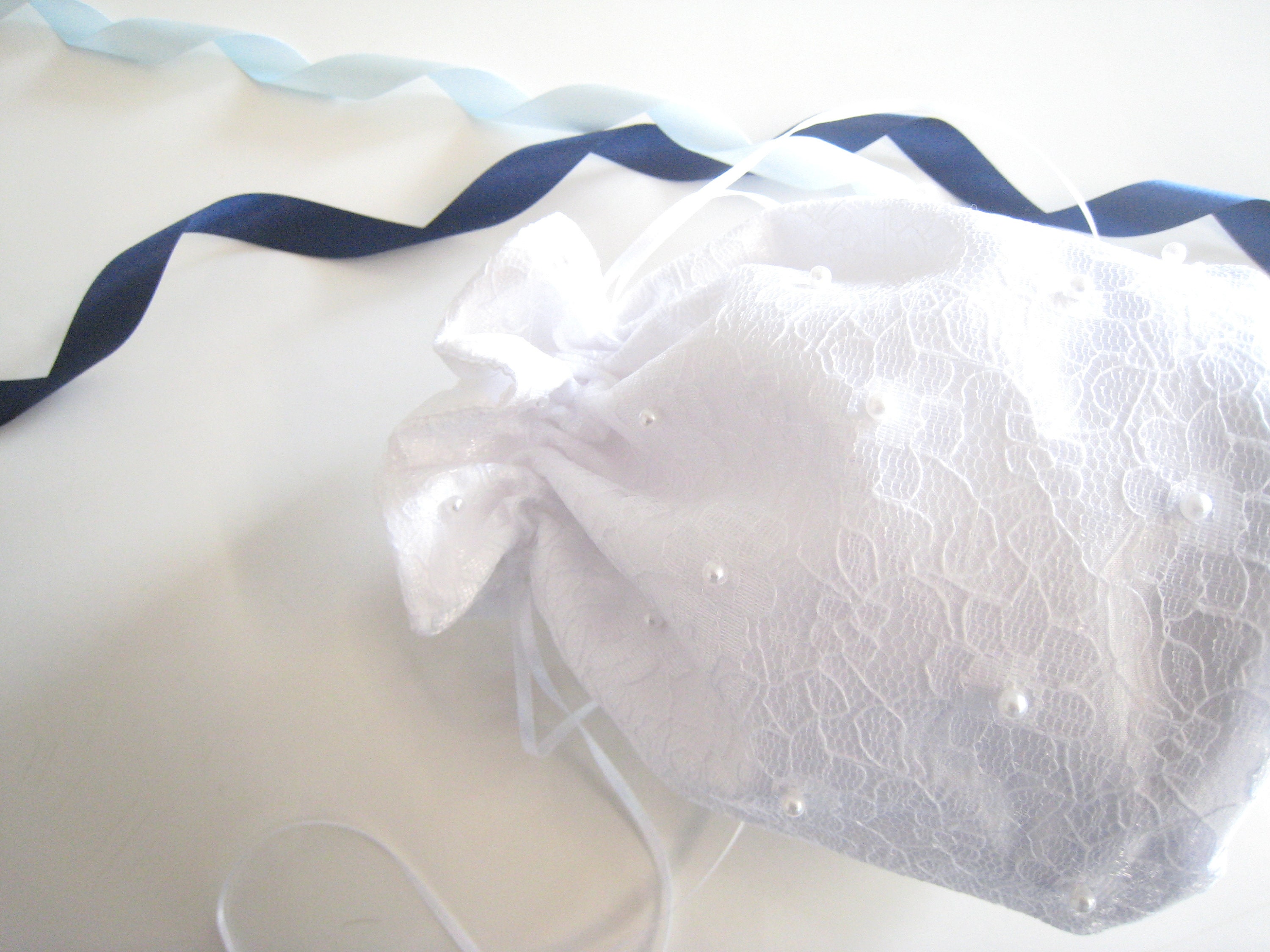 Dolly Bags for Weddings Handmade Bridal Bag Wedding Accessories Made in ...