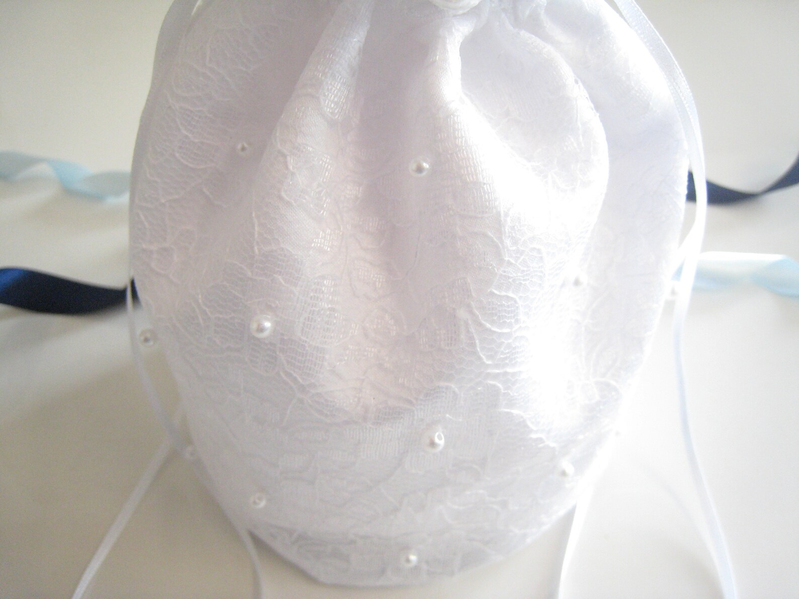 Dolly Bags for Weddings Handmade Bridal Bag Wedding Accessories Made in ...