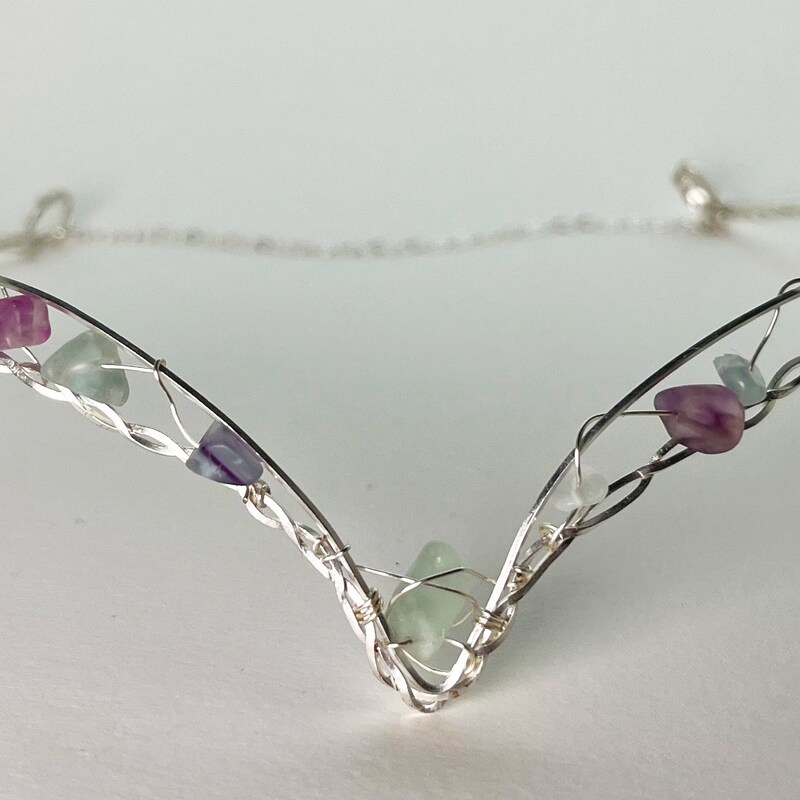 Fairy Tiara - Etsy