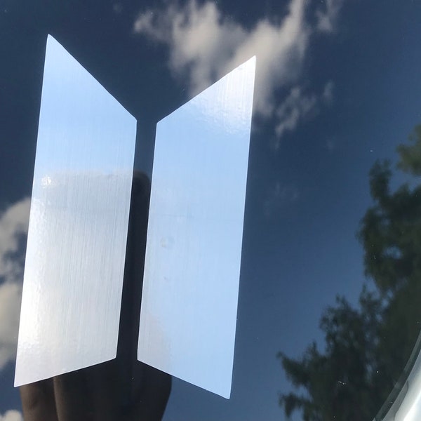 Bts Decal - Etsy